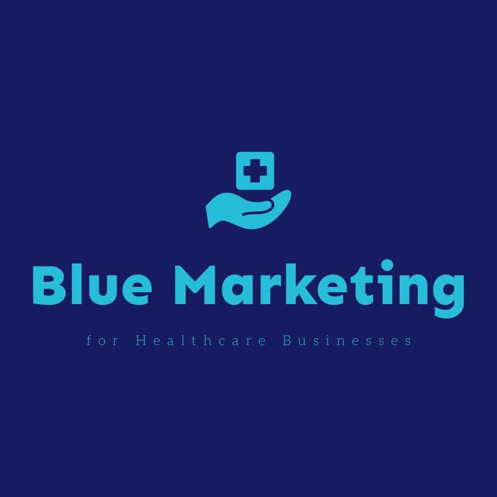 Blue Marketing